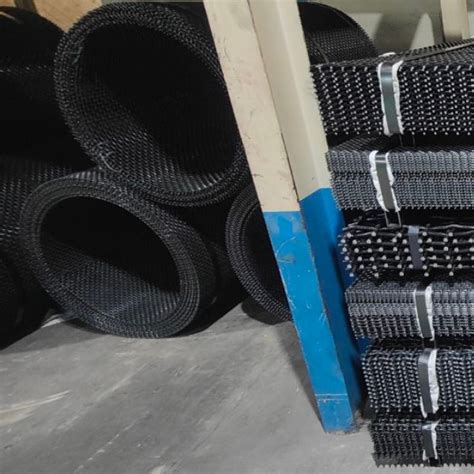 High Performance Vibrating Screen Mesh For Mining And Mineral Processing