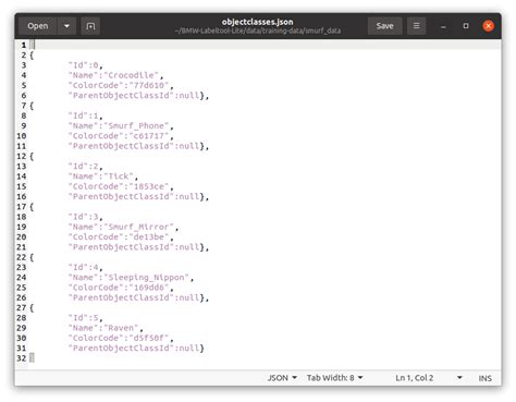 Ai Pipeline Labeltool Lite Preparation Exploring The Future Inside The Ai Box