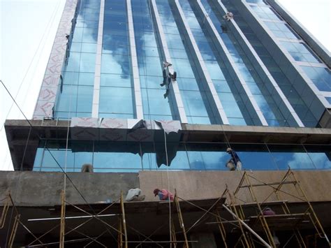 Building Of 47 Construction Jsc Quan Dat Company