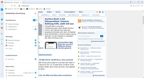 how to import bookmarks to opera gx werynovo