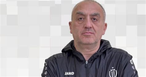 [ეროვნული ლიგა 2] რუსთავის მთავარ მწვრთნელად გიორგი ცეცაძე დაინიშნა Lelo Ge