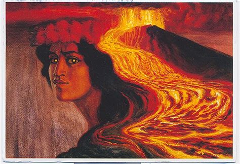 Go Big Island Hawaiian Religion Deities And Mythology