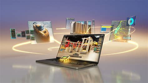 Nvidia Redefines Workstations To Power New Era Of Ai Design Industrial Metaverse Nvidia Newsroom