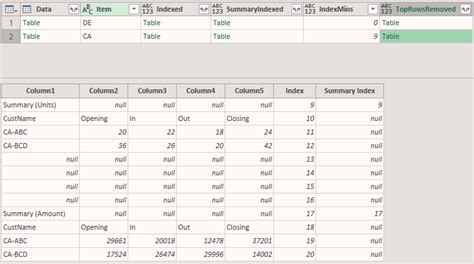 Vba Excel Power Query Get Data From Multiple Unfixed Files With Multiple Unfixed Sheets
