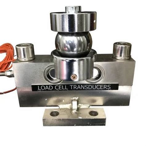 Load Cell Transducer At Rs 13000 New Items In Madurai Id 2851877281691