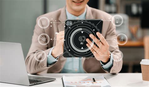 How Will AI Change The Payroll Industry