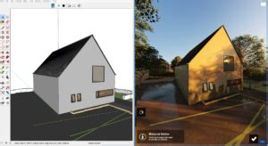 Explore LiveSync In Lumion D Rendering Software Studica Blog