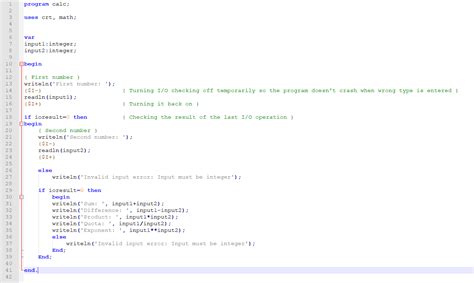 Resizing Free Pascal Ide Window On Vertical Monitor Pascal