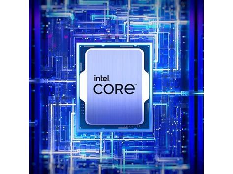 Intel Core I5 13600kf Core I5 13th Gen Raptor Lake 14 Core 6p 8e 3