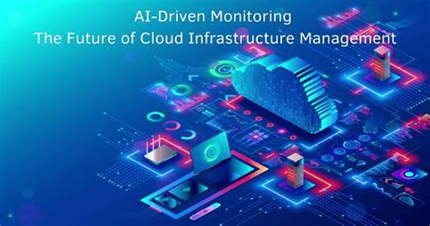 Ai Driven Monitoring The Future Of Cloud Infrastructure Management