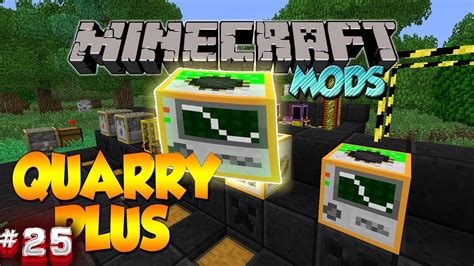 РАЗРУШИТЕЛЬ ЧАНКОВ 25 ЭВОЛЮЦИЯ ТЕХНИЧЕСКОЕ ВЫЖИВАНИЕ В МАЙНКРАФТ С МОДАМИ Minecraft Youtube