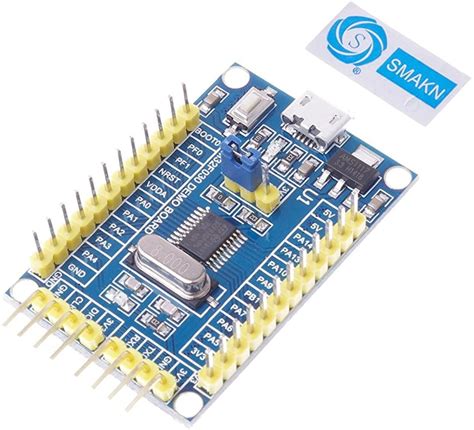 Utility Arduino Stm32f030f4p6 Arm Stm32 Min System Development Board Module Spus Walmart Canada