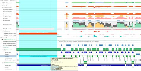 Nvidia Announces Nsight Systems 20213 Nvidia Technical Blog