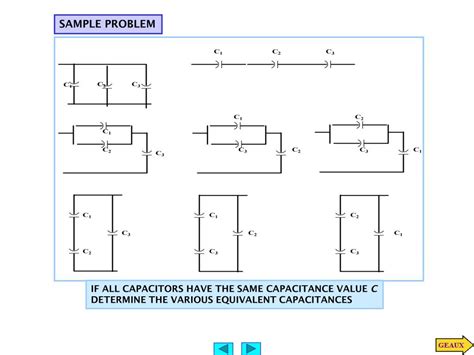 Ppt Capacitance And Inductance Powerpoint Presentation Free Download