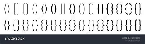 Parenthesis Images Stock Photos Vectors Shutterstock