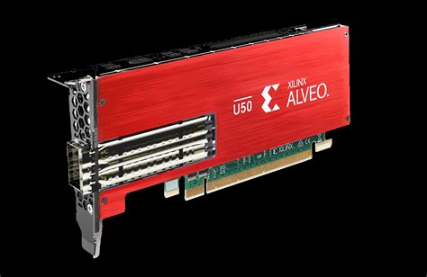 Xilinx Expands Alveo Portfolio With Industrys First Adaptable Compute Network And Storage