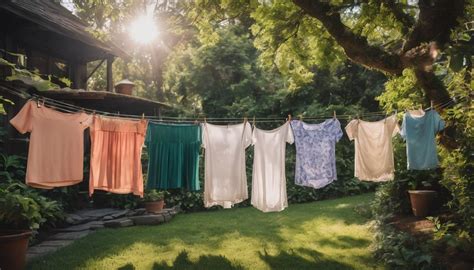 Your Guide To Efficient Clothes Drying Cleanx Master