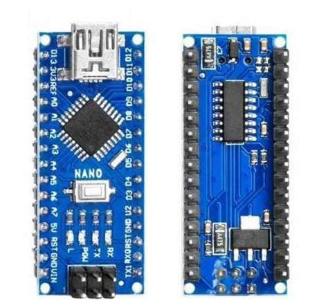 Arduino Nano ардуино нано Festima Ru Мониторинг объявлений
