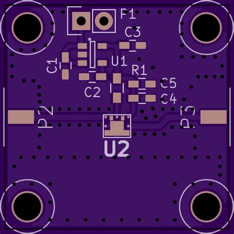 LNA GPS Front End Hackaday Io