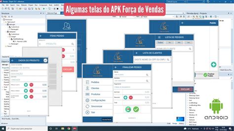Código Fonte Completo Projeto Delphi Sistema Erp Fiscal 5 Vm Completa