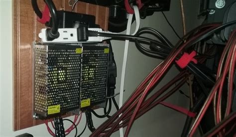 Upgraded Thanks Hyperion Setup Showcase Hyperion Project Forum