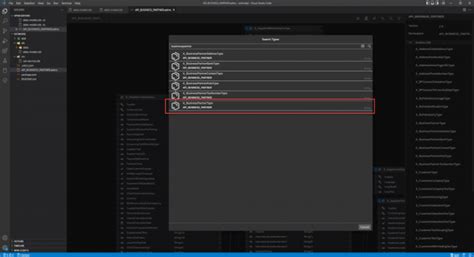importing external data model with cds graphical modeler