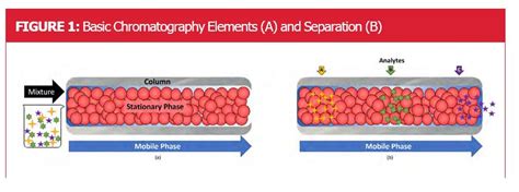 Science Of Chromatography Science Of Chromatography