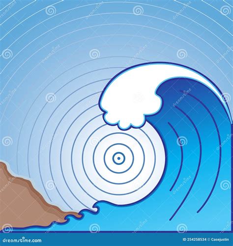 Landslide Danger Triangular Traffic Icon From Signs Outline Collection Thin Line Landslide