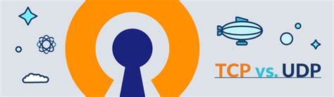 TCP Vs UDP What S The Difference CactusVPN