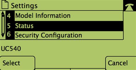 View Phone Status Using Soft Keys On The Spa300 And Spa500 Series Ip