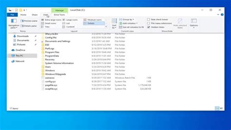 WINDOWS BT Folder What Is It Can You Delete It How To Delete It