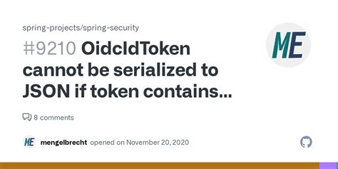 Oidcidtoken Cannot Be Serialized To Json If Token Contains Claim Of Type Jsonarray · Issue 9210