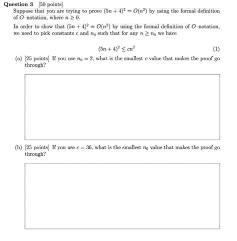 Solved Previous Chegg Solution Is Incorrect And Not Chegg