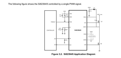 solved complementary pws signal stmicroelectronics community