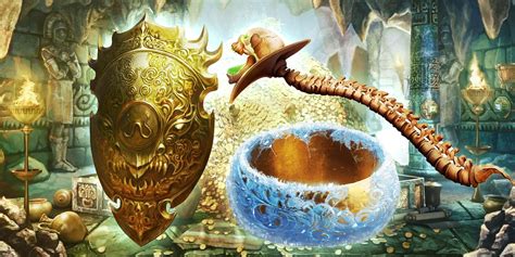 Dandd How Crafting Works In The 2024 Dms Guide