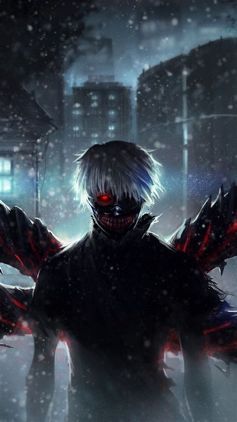 Kaneki