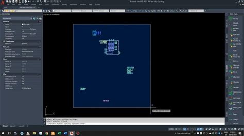 Lisp Căn Chỉnh đối Tượng Trong Autocad Electrical Lispautocad Youtube