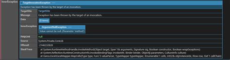 Failed To Initialize Type System Markupstring Even When Property Is Ignored · Issue 195