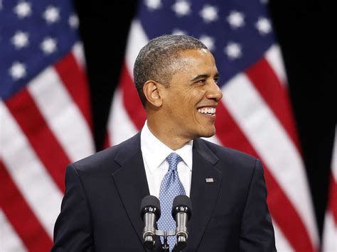 Obama Biography