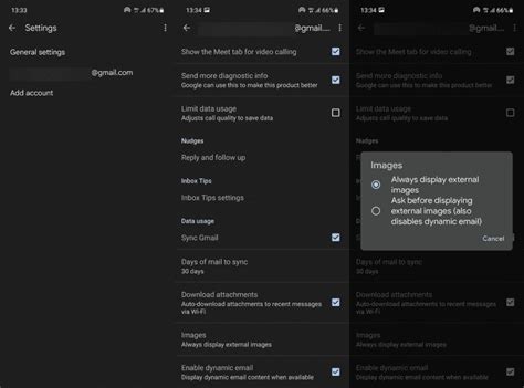 Gmail Is Not Showing Images Check These Solutions
