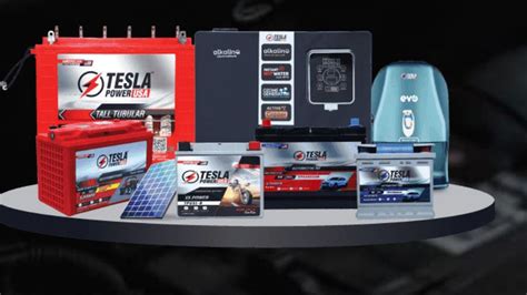 Elon Musk Sues Indian Battery Company Tesla Power For Trademark Infringement Fox Business