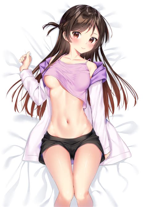 Foto De Mizuhara Chizuru