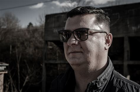 Христо Костадинов Megaport Security