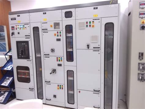 Building Control Panel In Indore At Best Price In Indore By R R Engineering Id 27164695512