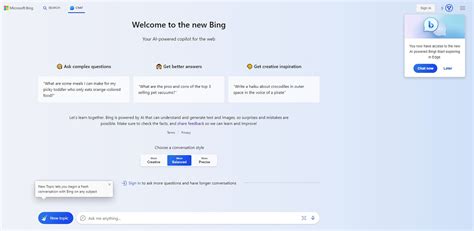 Bing AI Arrives On Google Chrome But Leaves Something To Be Desired Android Central