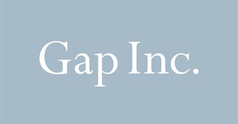 Old Navy Gap Inc