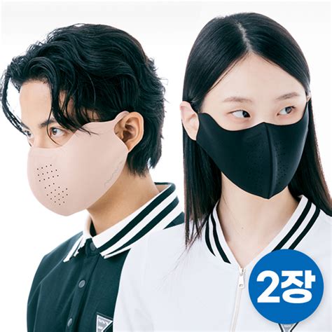 핫딜 어베이브 라이트벤트 자외선차단 골프 마스크 2개 딜팡 골프용품 전문쇼핑몰