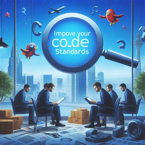 How Sonarqube Transformed Code Quality Standards