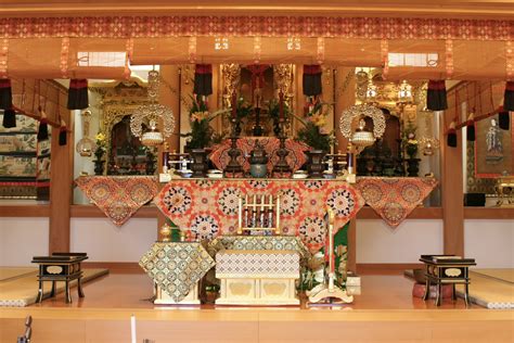 西楽寺お取り越し報恩講 浄土真宗本願寺派 照谷山 西楽寺