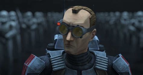 Star Wars The Bad Batch Cast And Character Guide